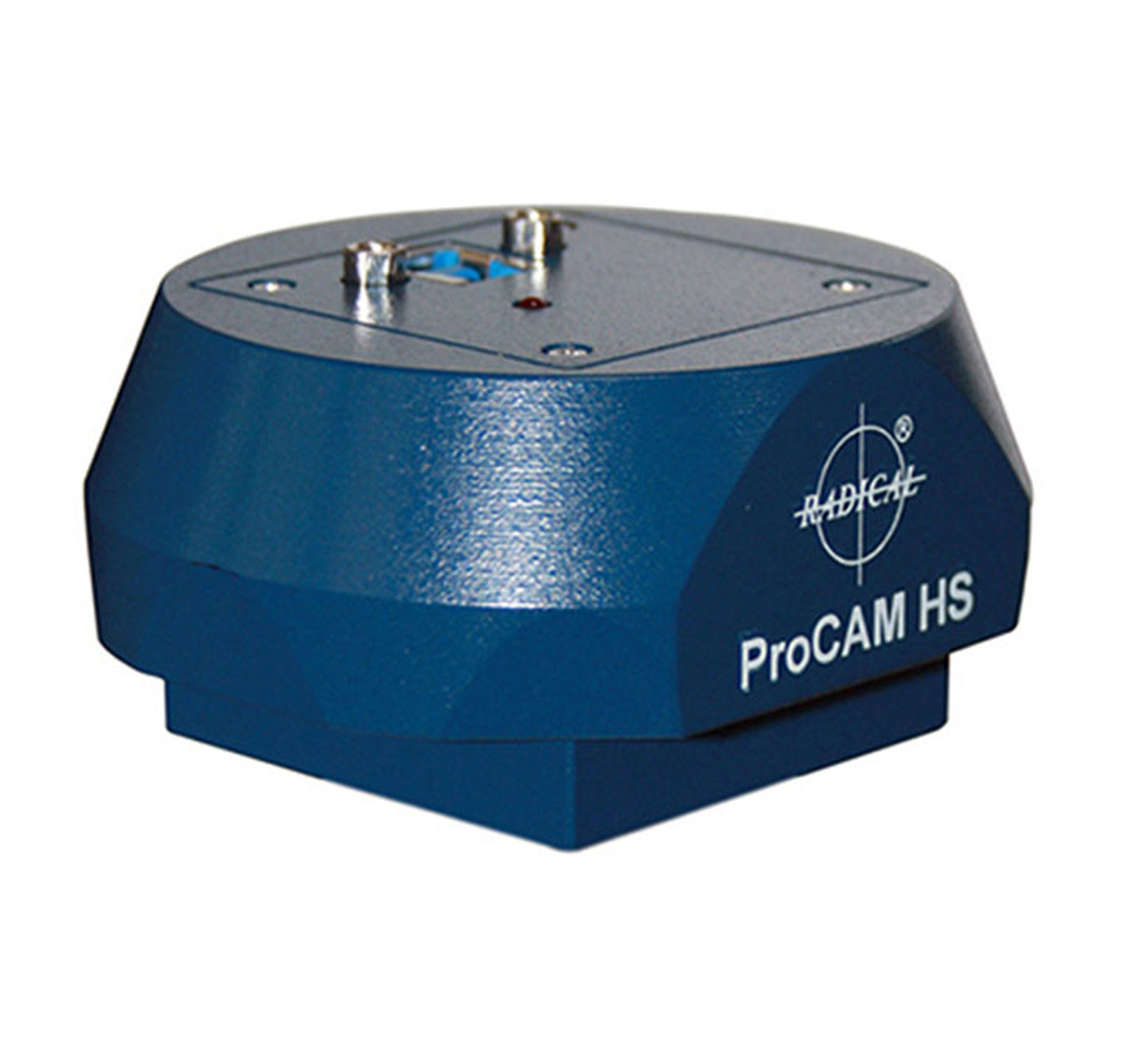 CCD Hi-Speed Cameras - ProCAM Indi Series, Microscope Cameras, Digital ...